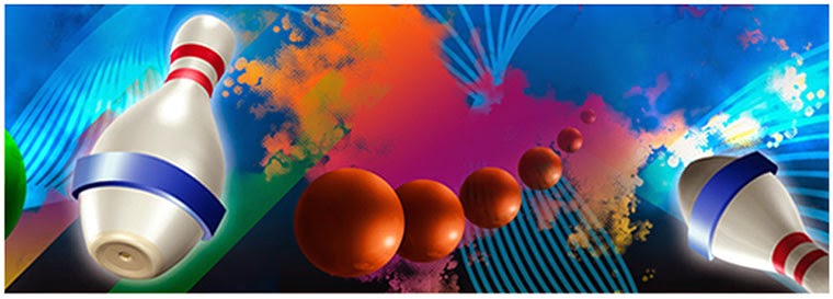 Building Bowling's Future Today!: Bowling Graphics by US Bowling