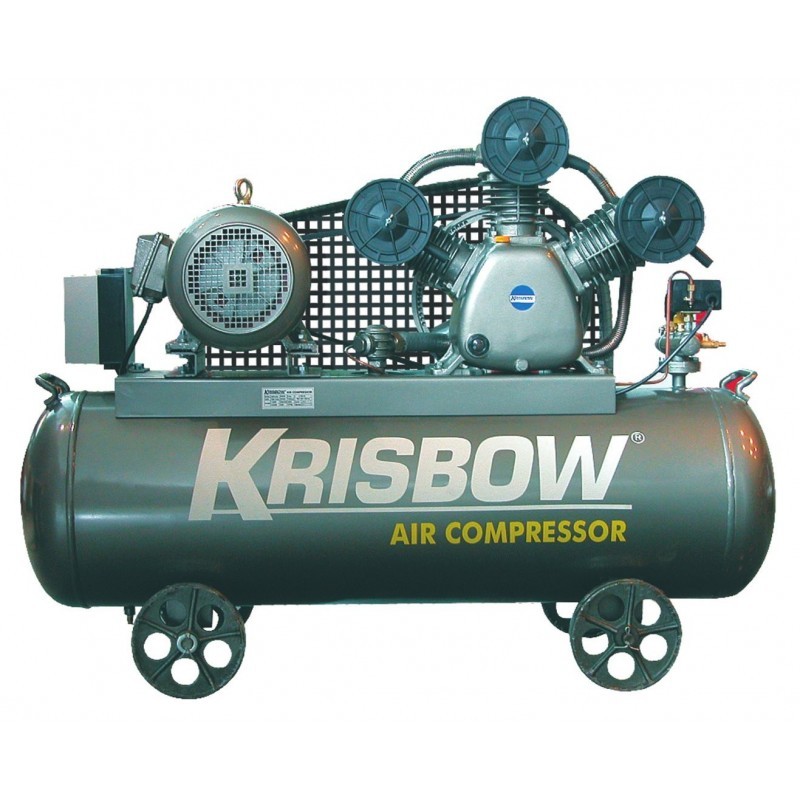 PT.PURETEK INDONESIA: Daftar Harga Kompressor Krisbow