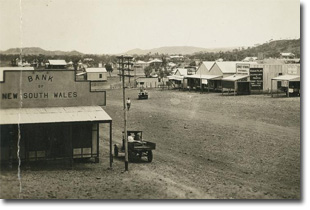 Just Keep on travelling: Some history about Mount Isa