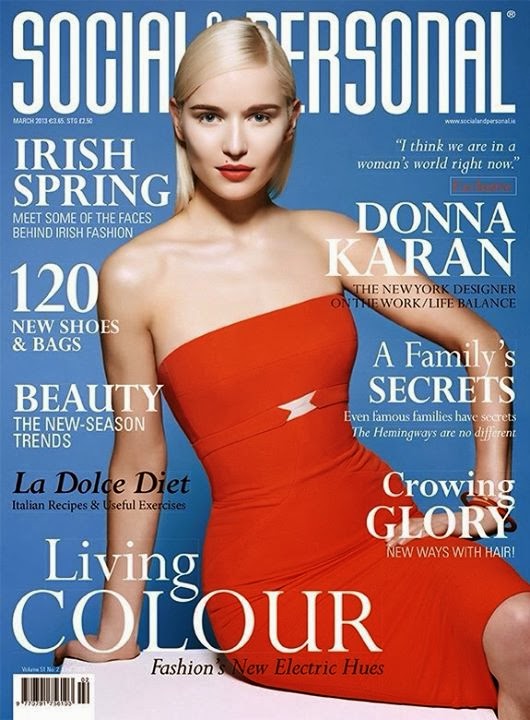 Bikinibrawn the blog : Exclusive Interview with Teodora Sutra Irish ...