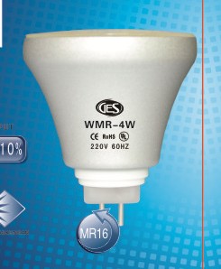 GES LED lighting system 70% savings, The Only 4th Generation LED in the ...