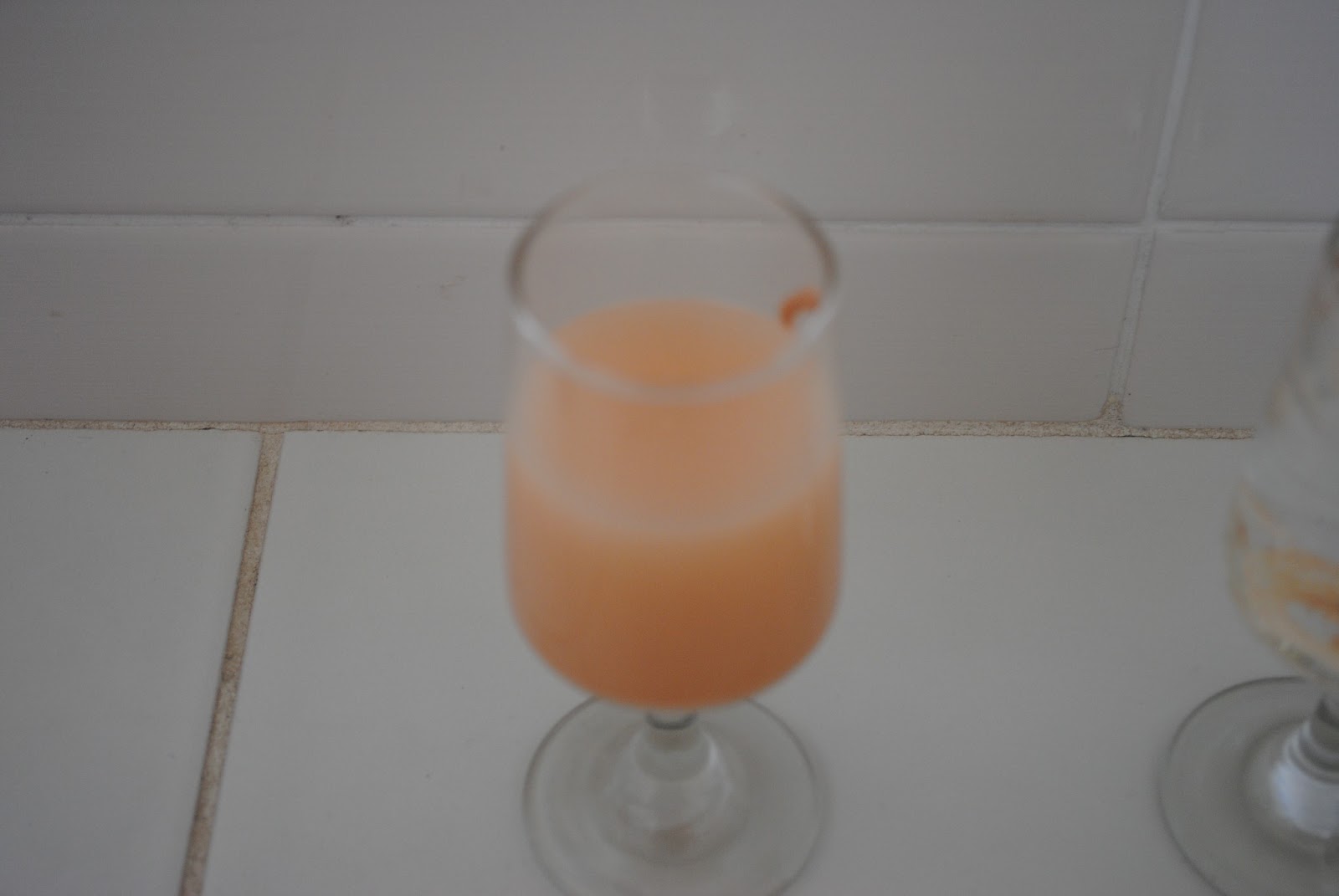 Ellabella ♥ ☮: The Foundation Test- How to Test the Base of your ...