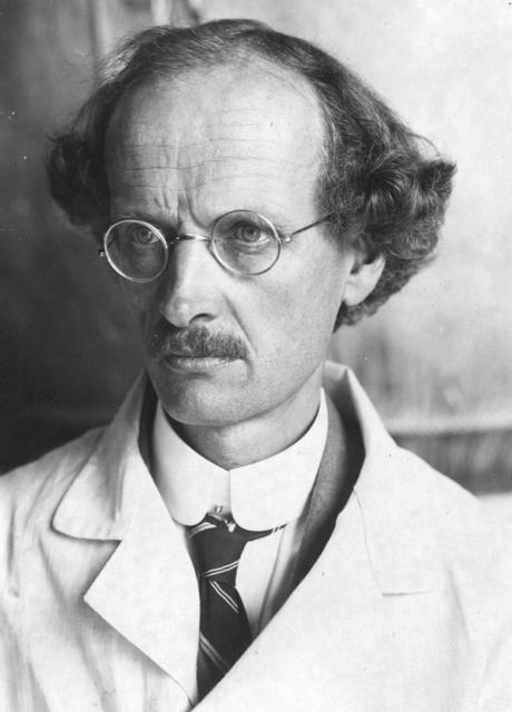 Patrick von Stutenzee's History Blog: The First Family of Science: The ...