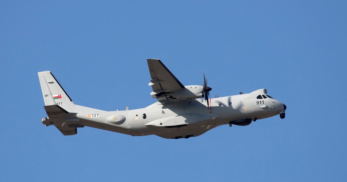 DEFENSE STUDIES: TUDM Nilai Aset Pesawat MPA dan UAV, Tingkat Keupayaan