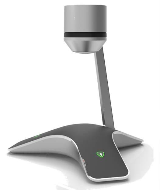 Polycom CX5100 Unified Conference Station | PT Nusantara Tridaya ...