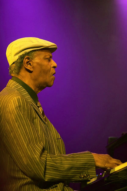 Draai om je oren - In Memoriam McCoy Tyner