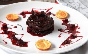 In en om die huis: Beetslaai as bygereg vir wildsete