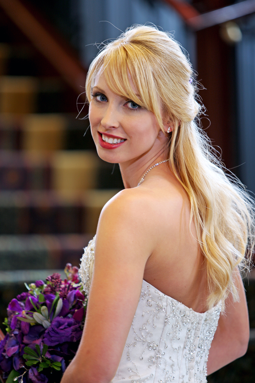 Alpine Peak Photography: Lake Louise Wedding Photographer - Candice ...