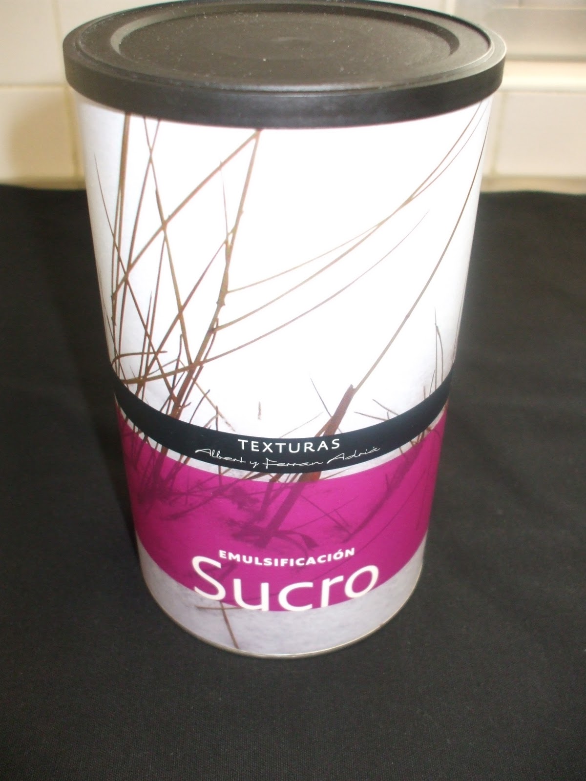 Gastronomia Molecular