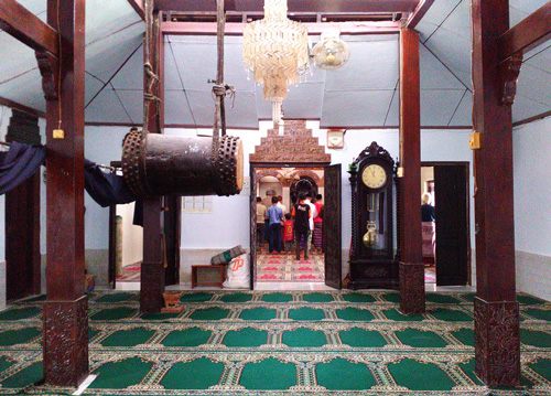 Tentang Situs Kuno di Trusmi, Dimuat di Koran Pikiran Rakyat | Bandung ...