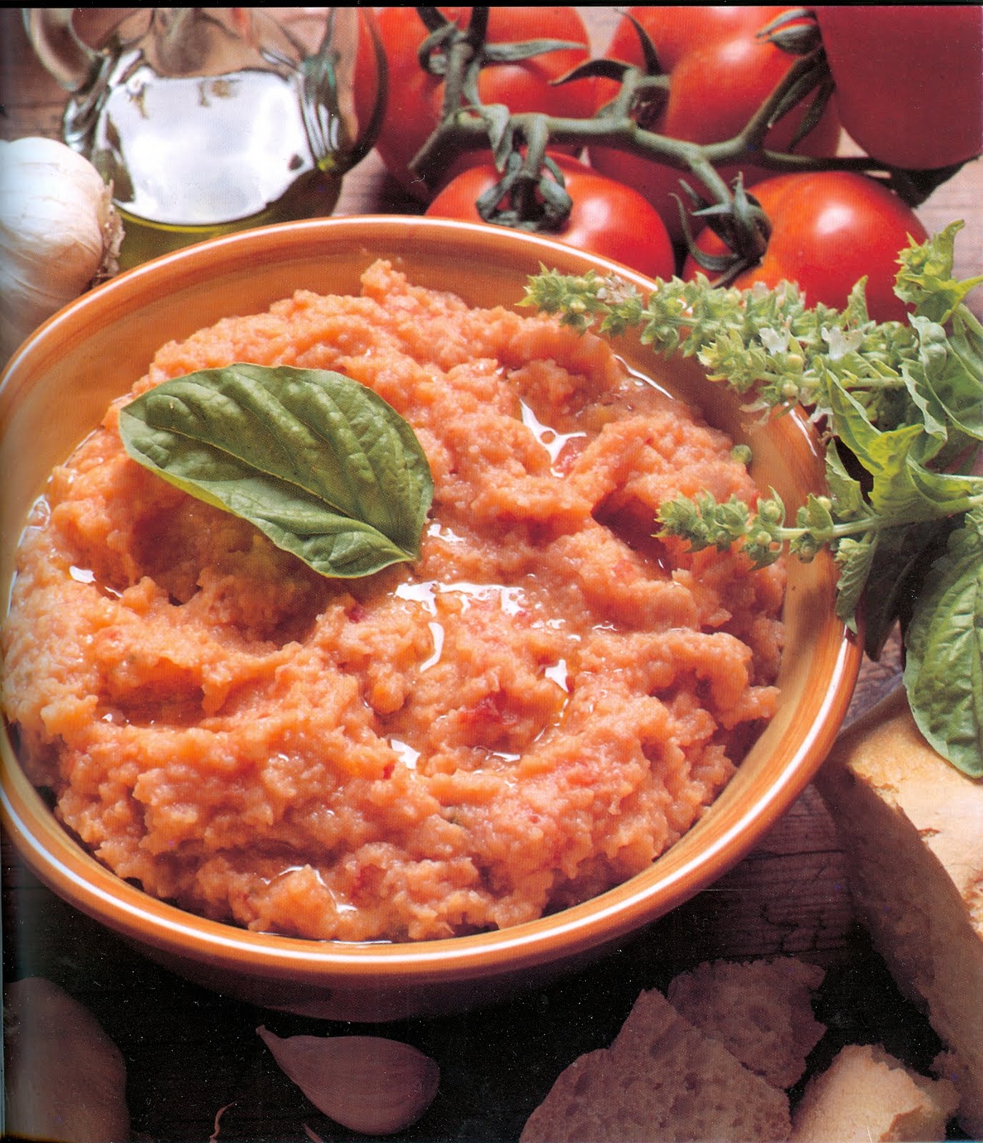 This Italian Life: AUNTIE PASTA: Viva la Pappa