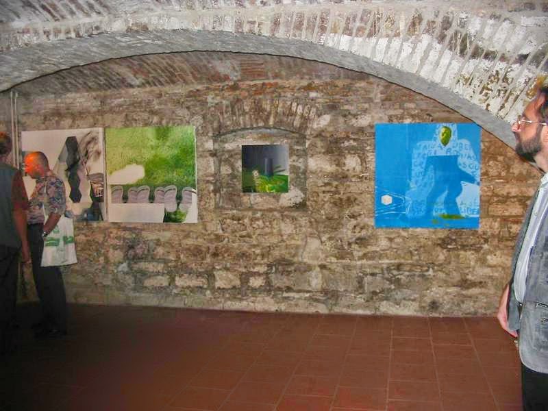 colonia 21: 2003 Bistriţa