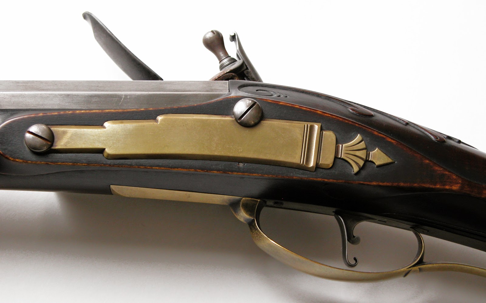 Contemporary Makers: Jim Kibler