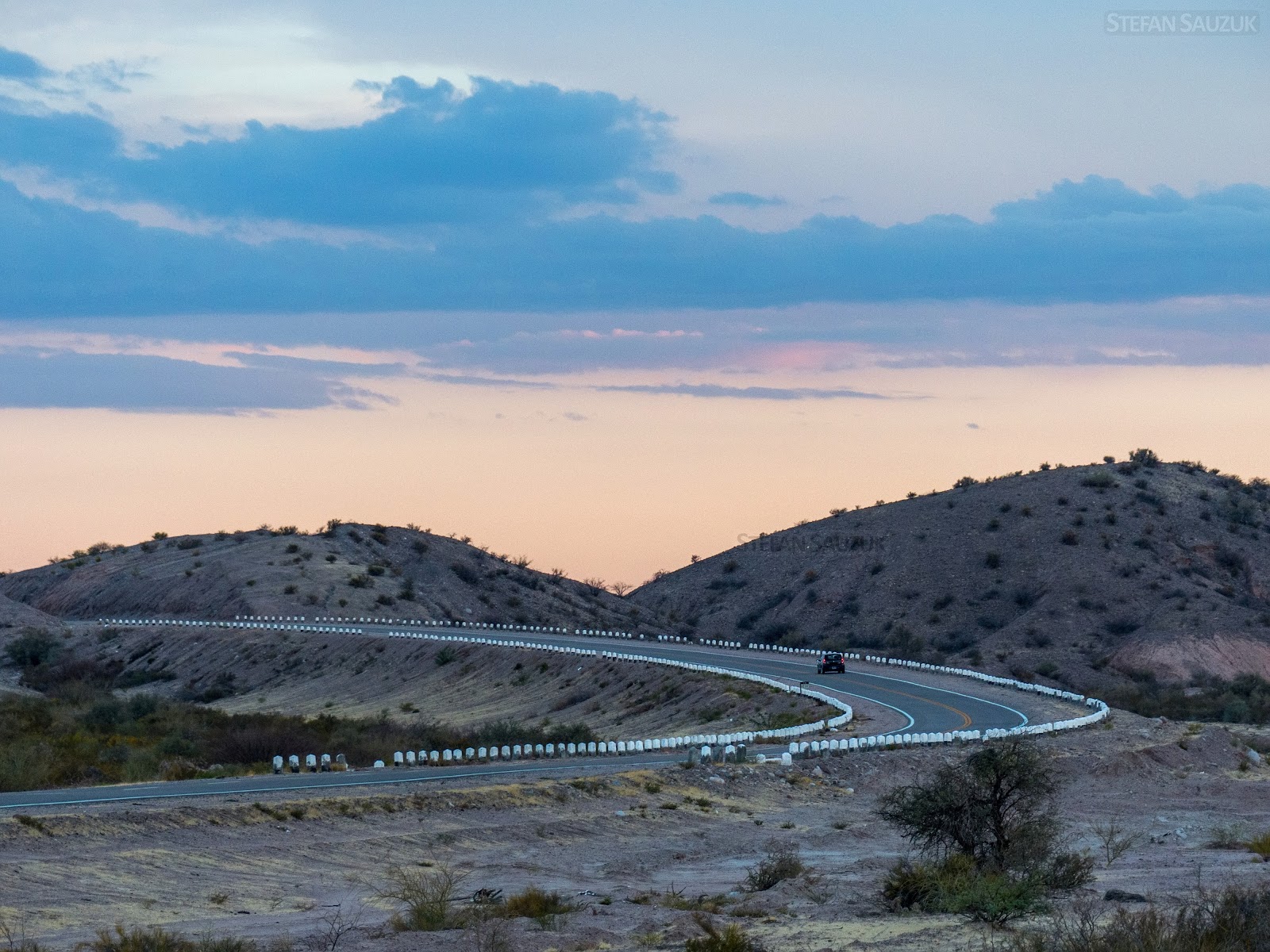 Geografía de Catamarca: Ciudad de Tinogasta