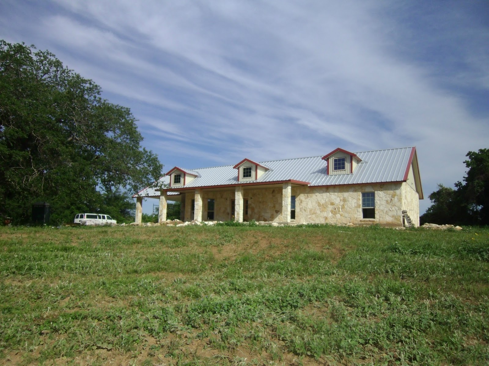 Weld House Homes: Portfolio