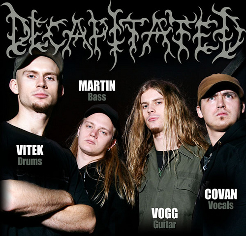 Death metal bands : Biography,Discography,Free Download,Video,Logo,and ...