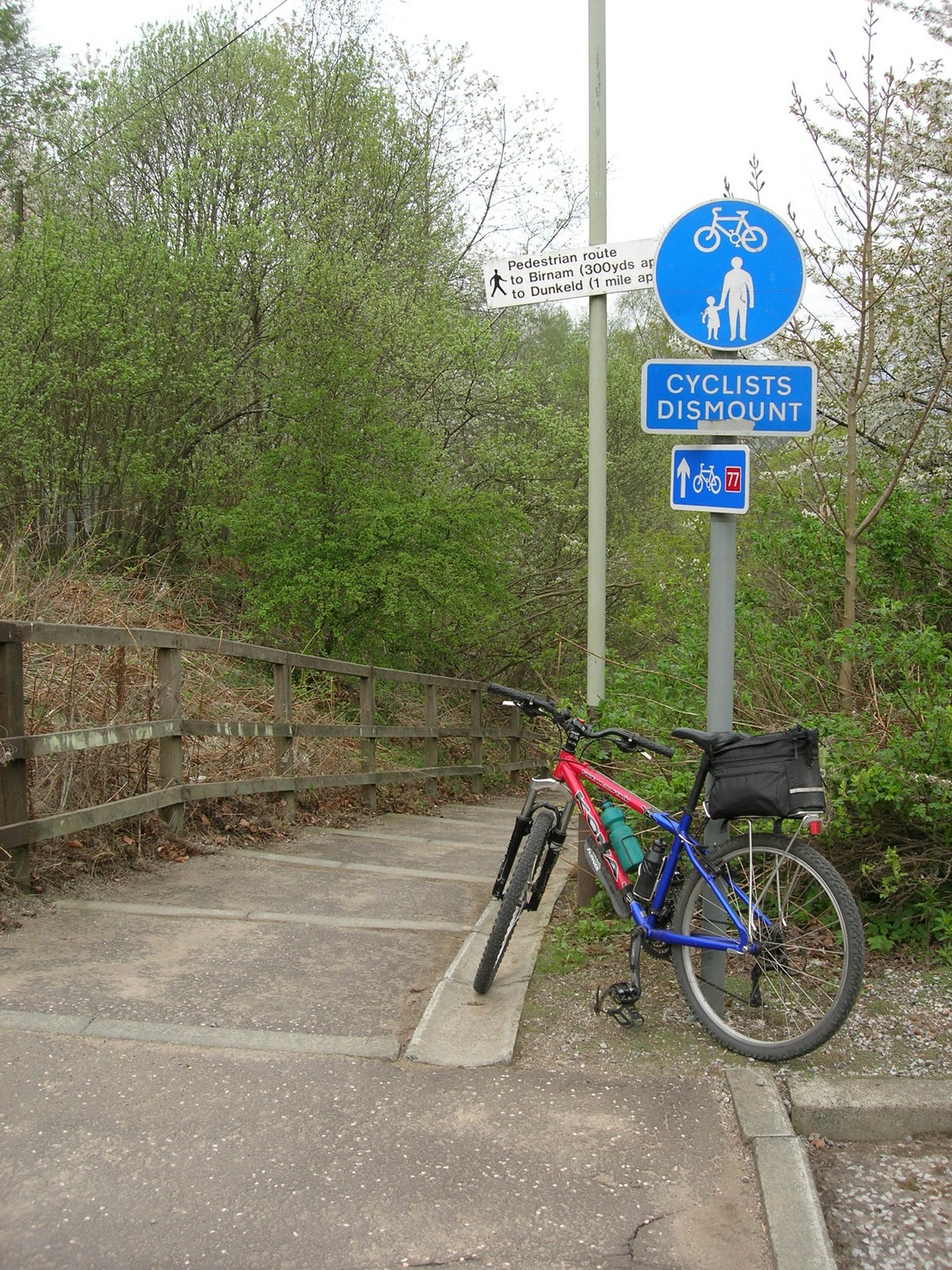 Psychlopetual Motion