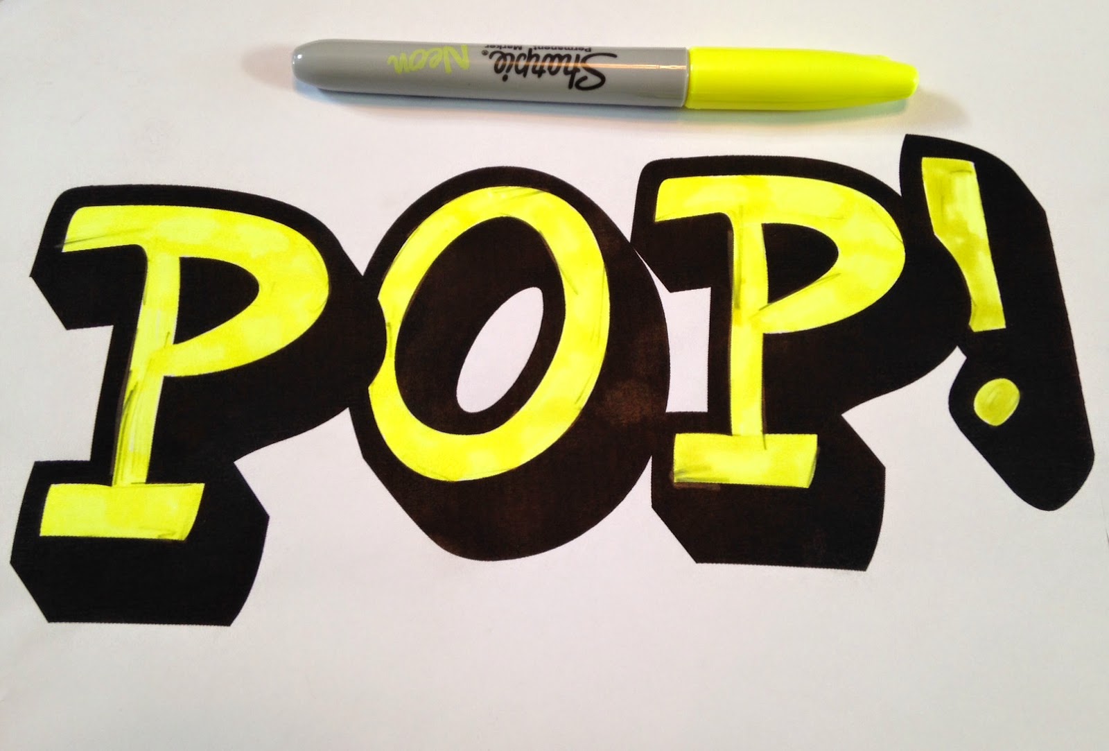 Library Arts: Picture Frame Mosaic for little ones