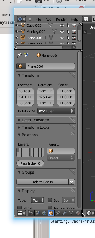 Amusements With Freecad Creating Freecad Lux Render T - vrogue.co