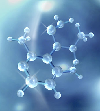 Moléculas | Ciência na Palma da Mão