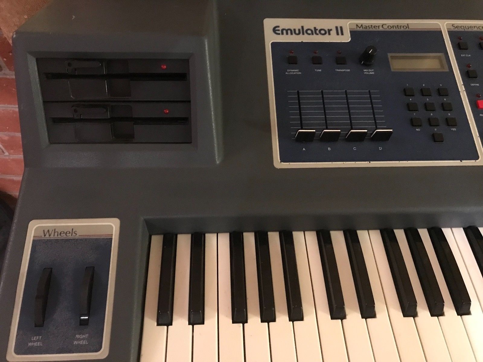 MATRIXSYNTH: E-MU Systems Emulator II