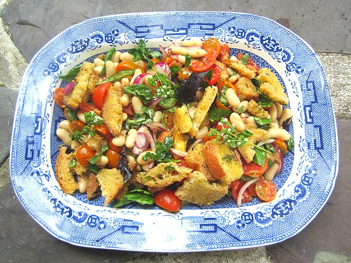 August Summer Random Bites