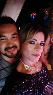 Deborah Livas : Deborah livas , KM 26