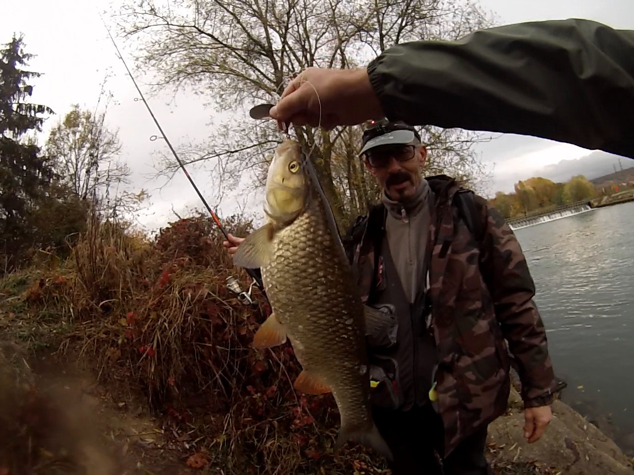 Dernière minute avant la nuit