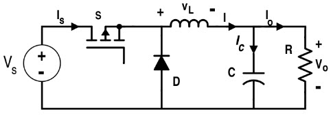ELECTRICAL AND ELECTRONICS ENGINEERING: Buck Boost converter operation ...