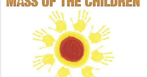 Rutter - Mass of the Children·(Brown)