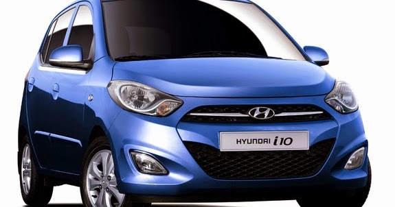 THE ULTIMATE CAR GUIDE: Car Profiles - Hyundai i10 (2008-2014)