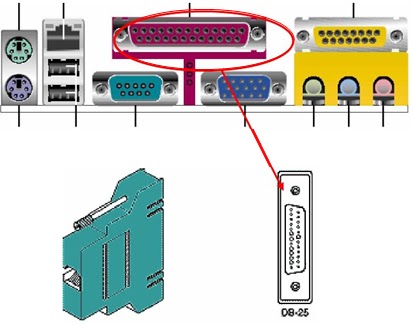 Materi Setting Peripheral - SELAMAT DATANG DI BLOG SAYA