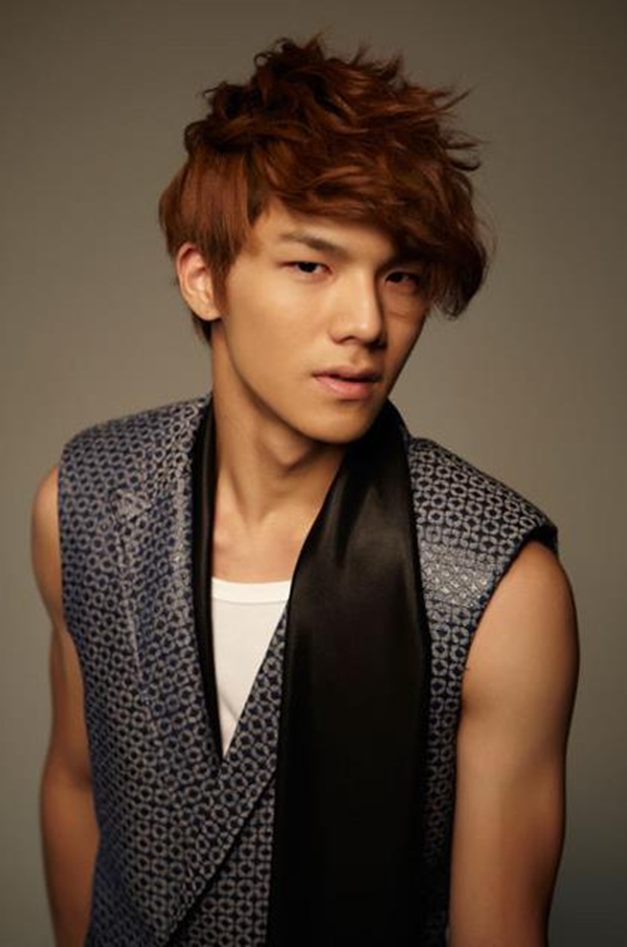 top kpop music: Teen top : Members profile