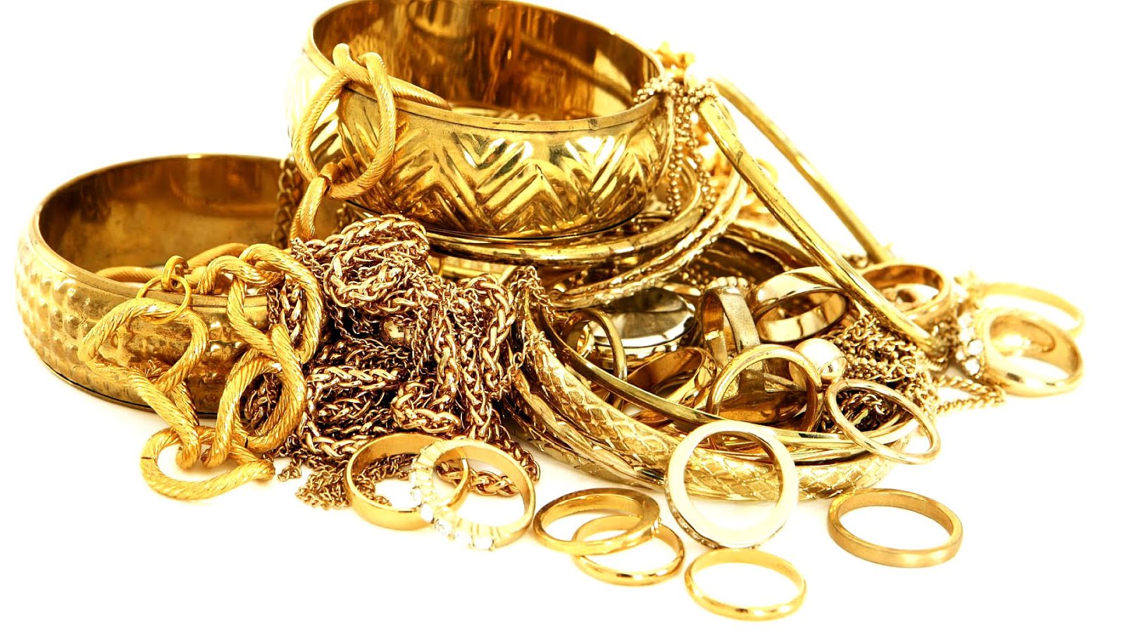 Cash4Gold - Cash Your Gold - Gold Choices