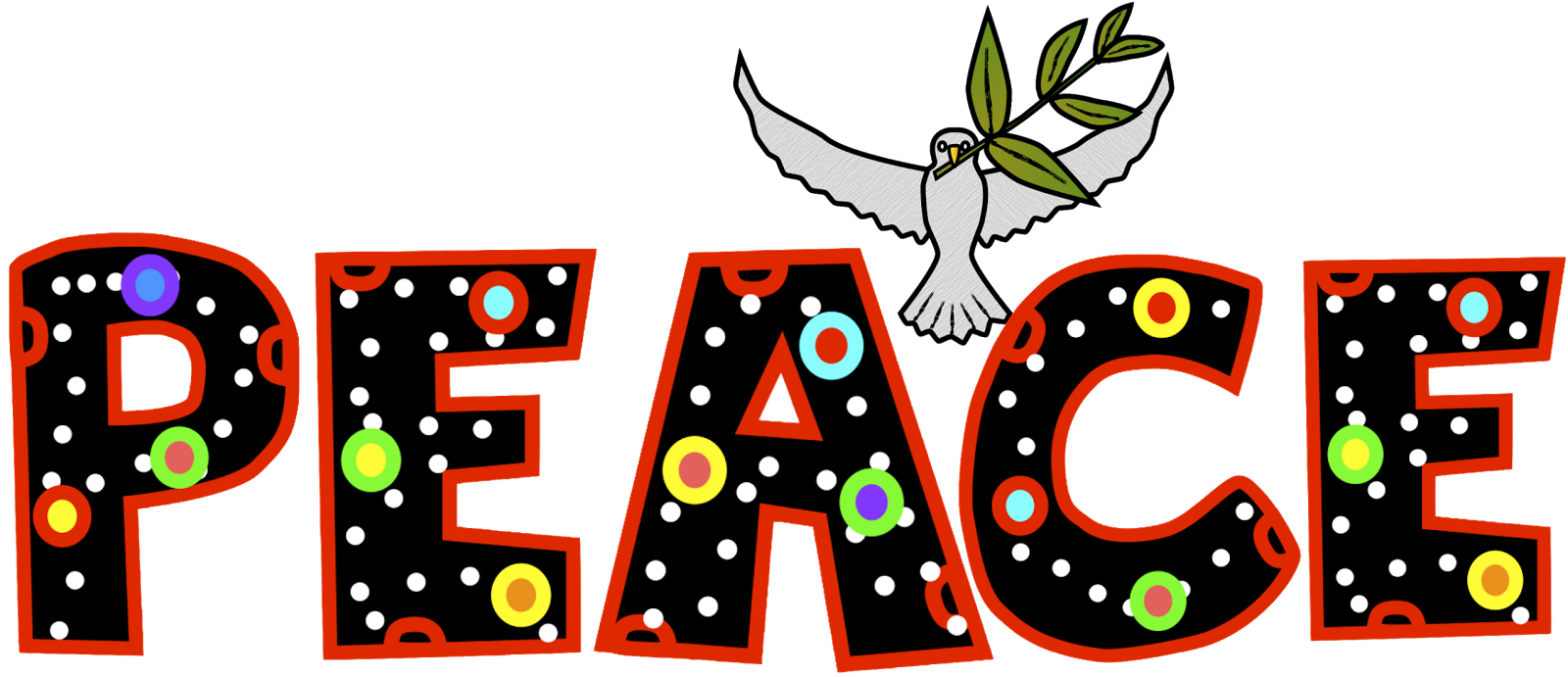 Faith Filled Freebies: Clipart