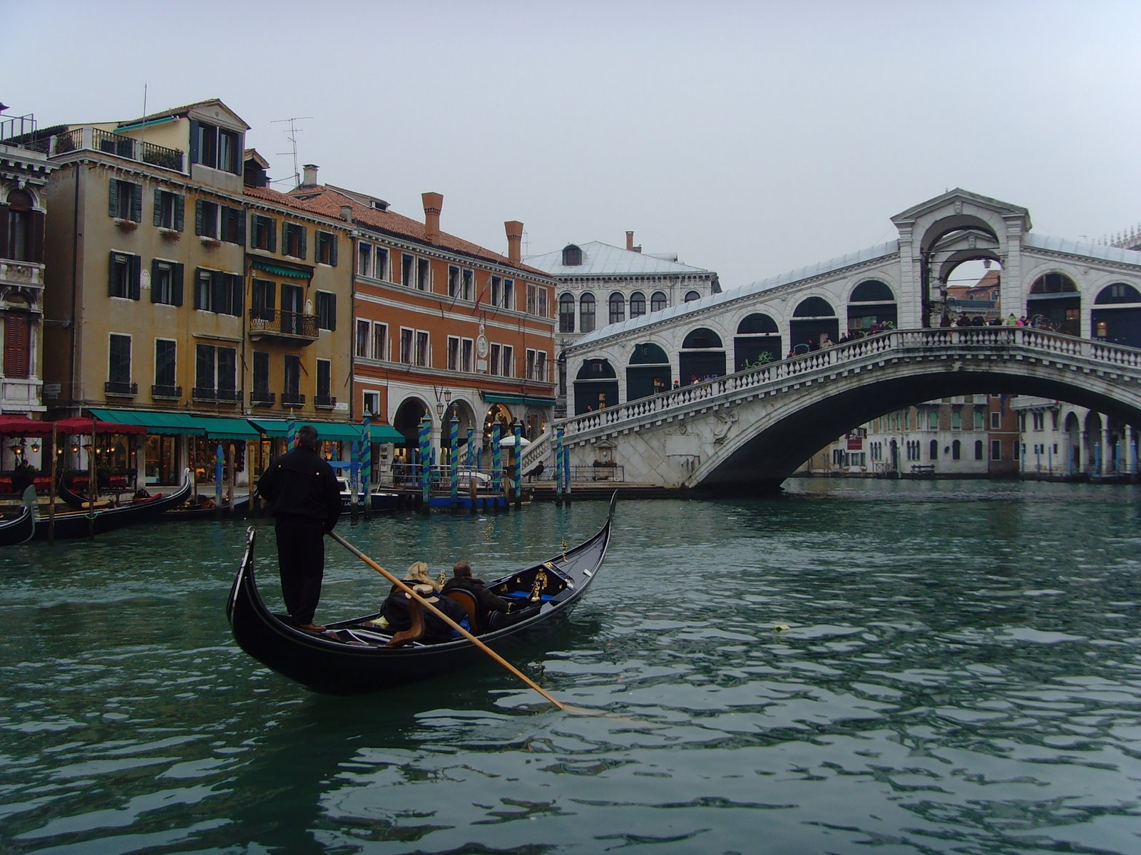 Crucero Club: Destino de la Semana: Venecia