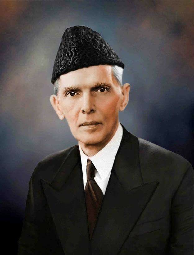 WorldHistory : History of Quaid-e-Azam