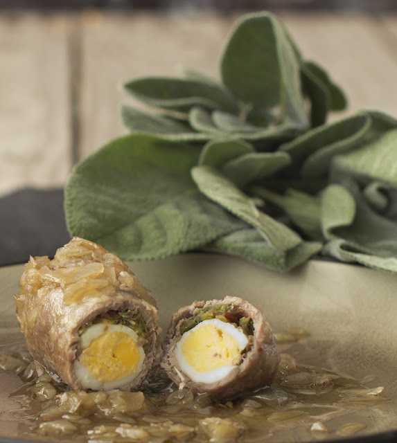 Las cosas de Cósima: CARNE AL CANUTO EN DOS VERSIONES: EN SALSA DE COCA ...