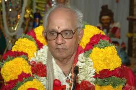 Thiruppugazh Anbargal Mumbai: OUR RESPECTFUL GURUJI