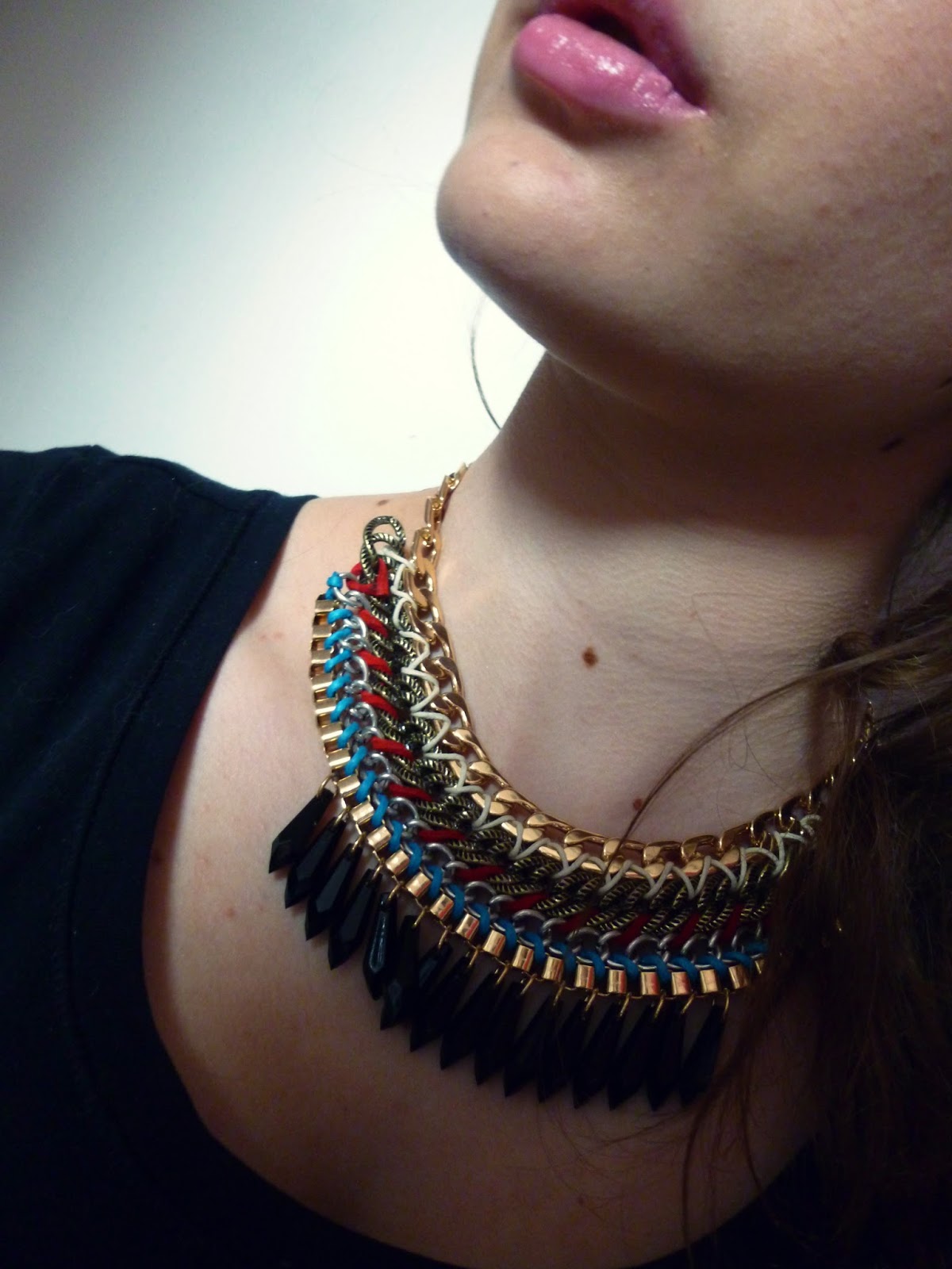 SickChick: Primark (Jewellery) Haul