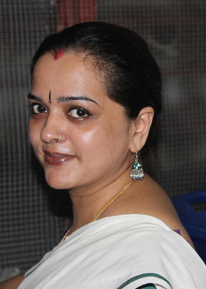 Vinduja Menon Wiki, Age, Facts, Biography, Height, Weight, Affairs, Net ...