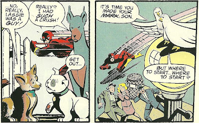 That F'ing Monkey: Flash Friday: Monkey Trials