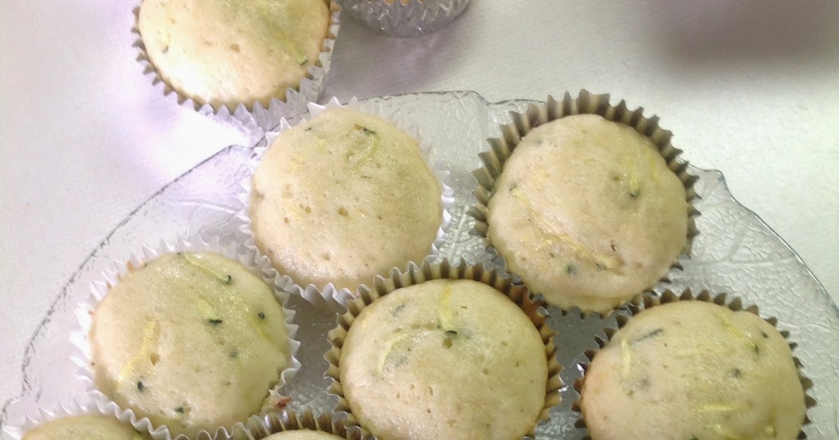 Ma's Apron Strings: Not your usual Zucchini Recipe