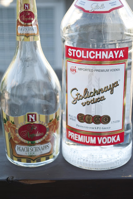 Bad Habit - A Year of Cocktails