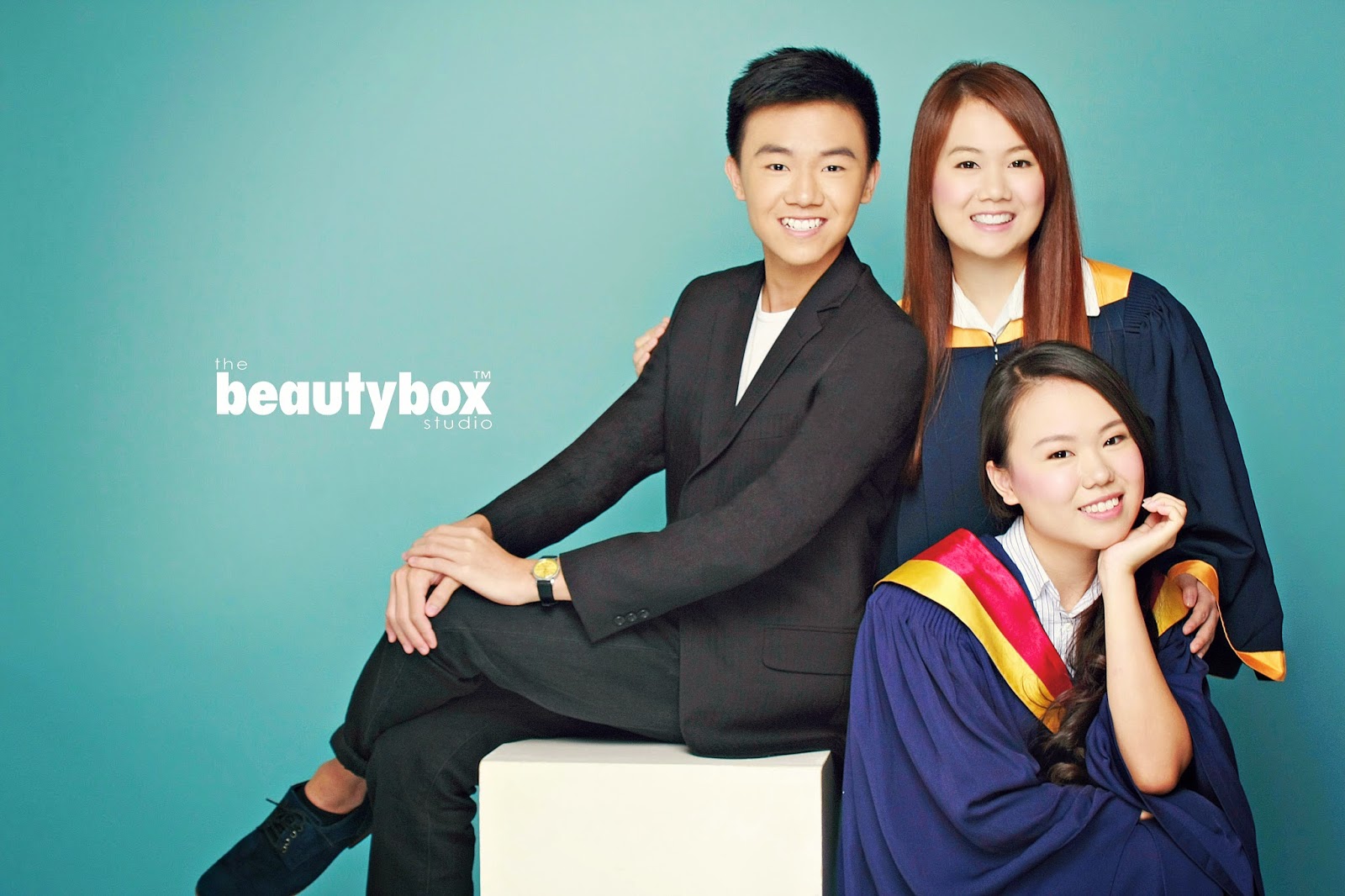 CONVOCATION SEASON IS HERE! - ( Convocation Studio Photography )