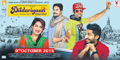 MOVIES N MORE : Dildariyaan :: Movie Review