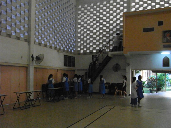 Leo Club of Assunta Secondary School: July 2011