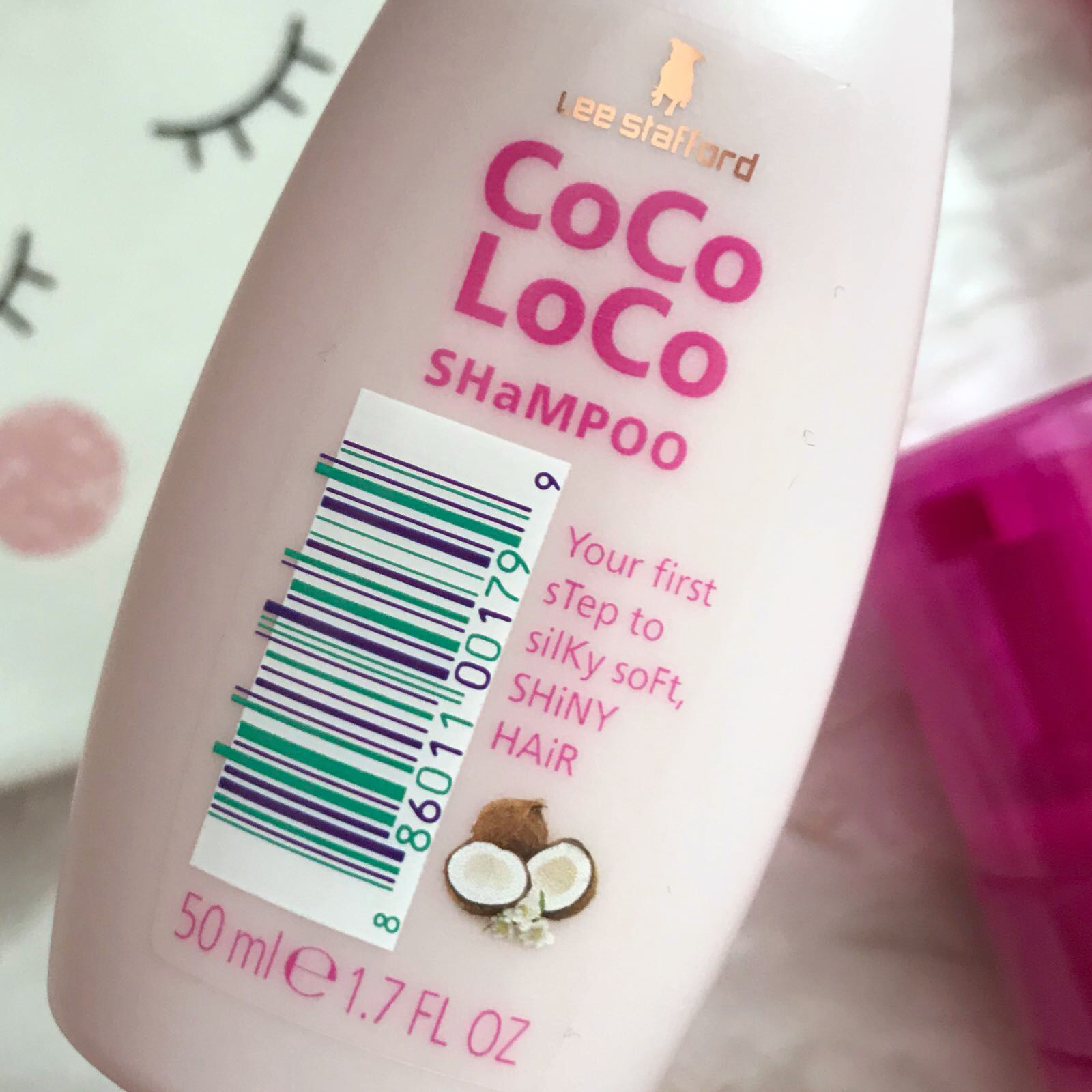 Easy Low Maintenance Hair With Lee Stafford | Mammaful Zo: Beauty, Life ...