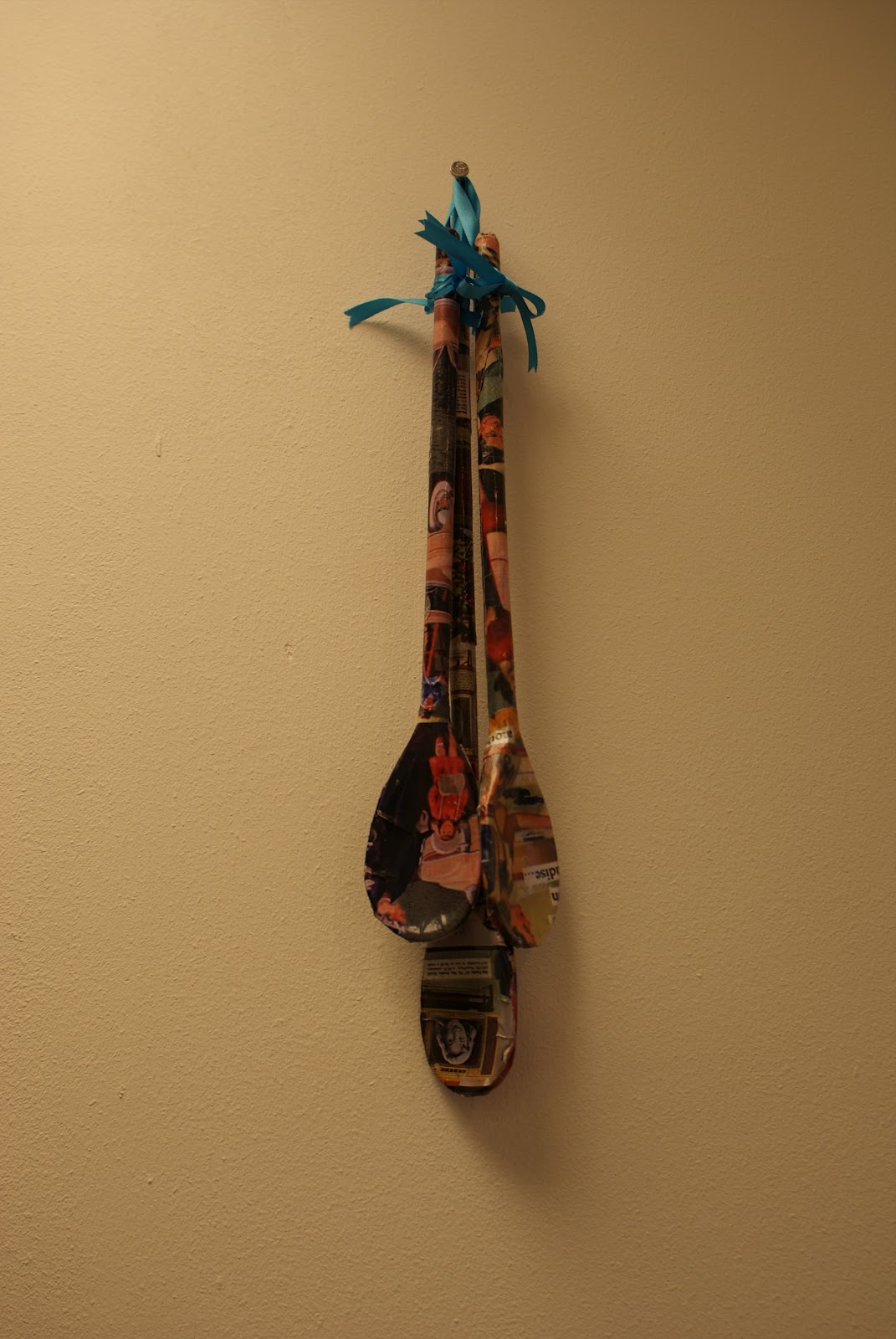 Extended Diploma in Design Crafts