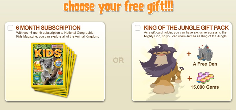 Animal Jam Adventures: New Membership Cards! ♥Feelers♥